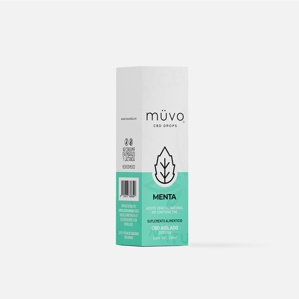 CBD en México | Müvocbd - Productos Legales y Naturales para tu Bienes